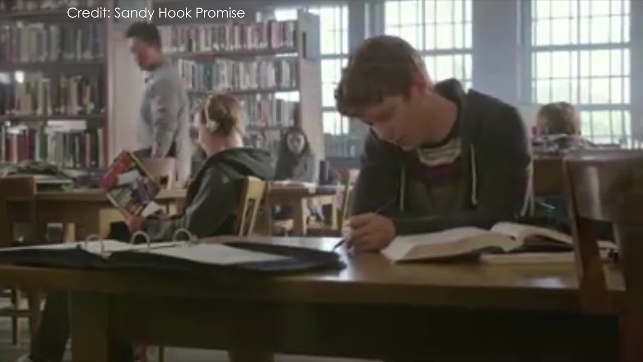 Sandy Hook PSA - YouTube