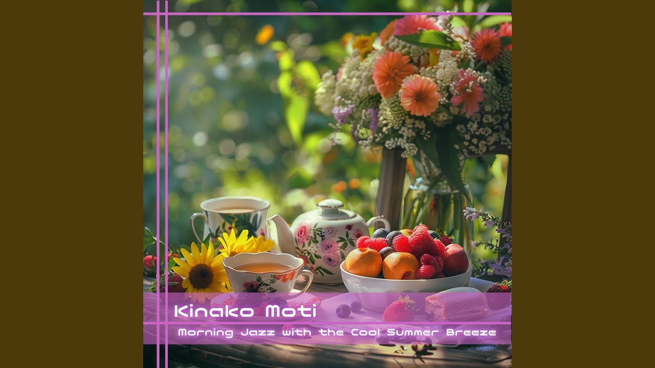 Easy Morning Drizzle - YouTube