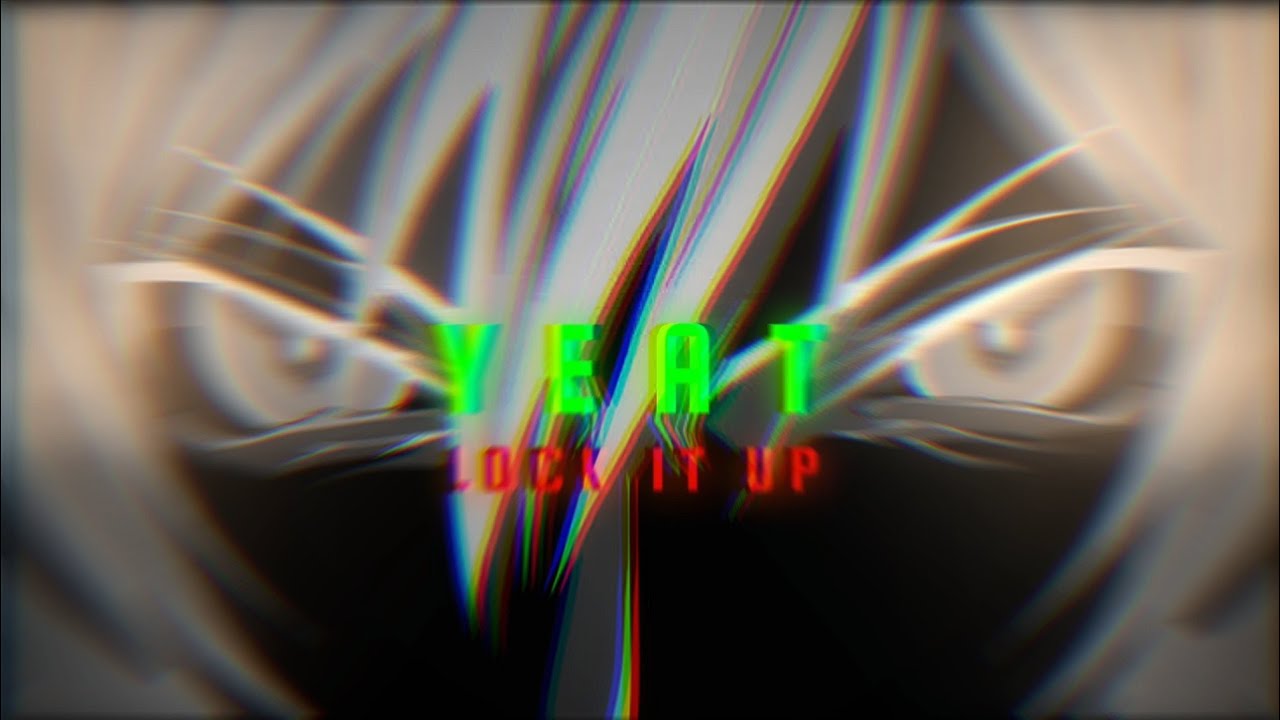 LOCK IT UP. [Alright Motion Edits] - YouTube