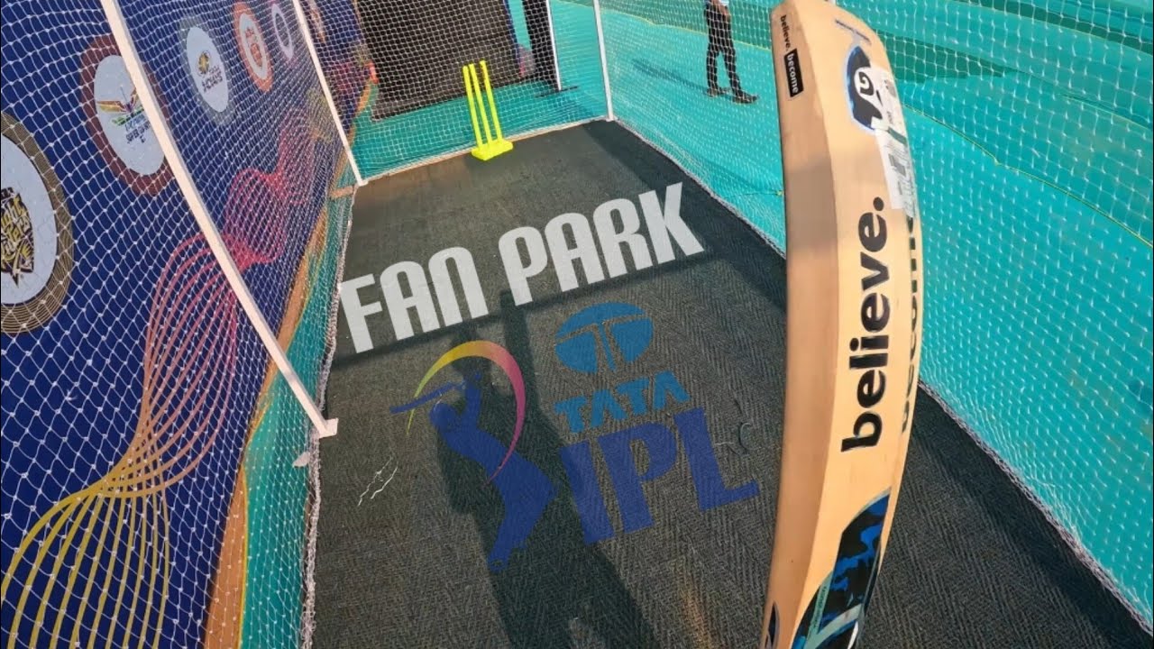 Tata IPL Fan Park 2023 | IPL FAN PARK | IPL FAN PARK Rourkela | IPL FAN ...