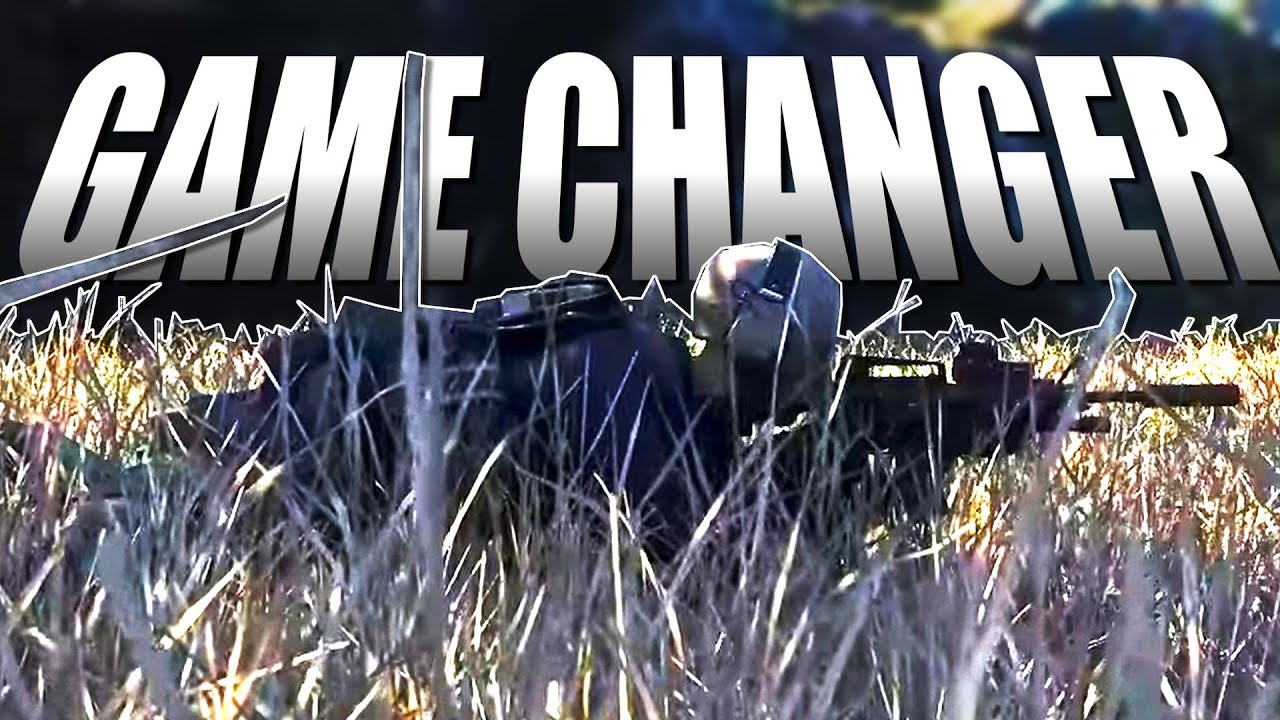 Ground Branch FINALLY Gives Us A Taste of its AI OVERHAUL & More ...