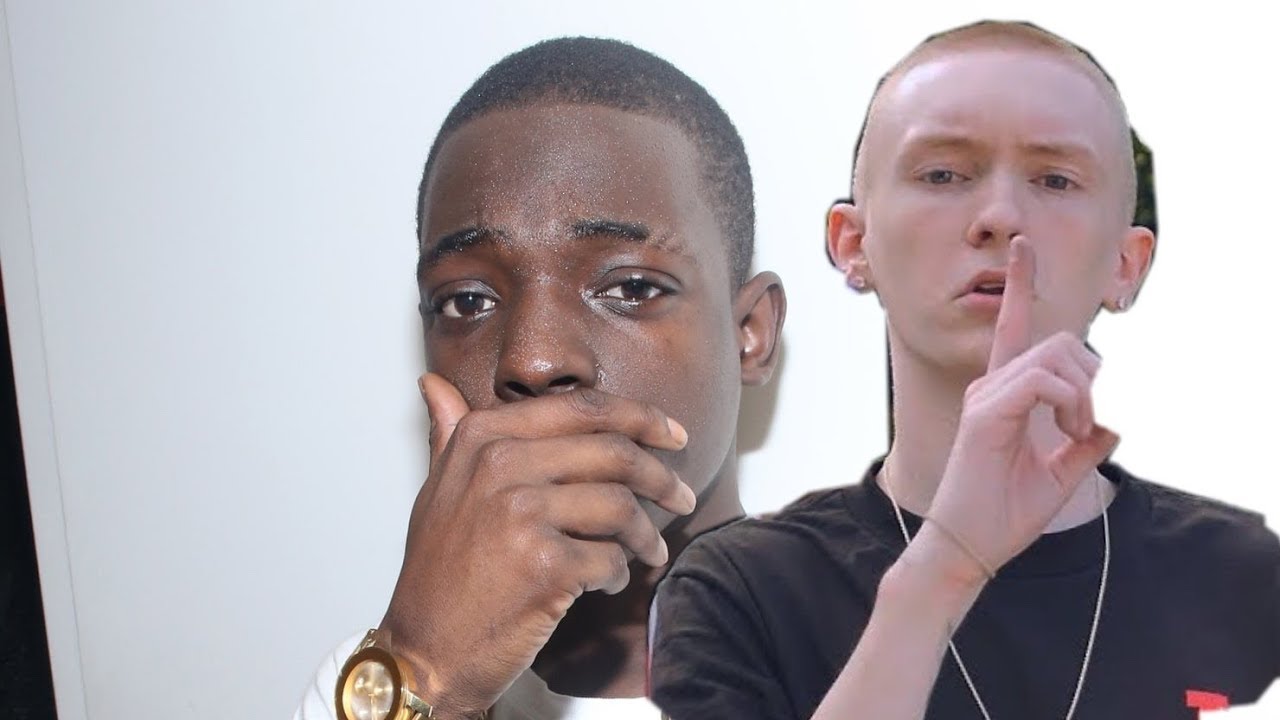 Rap Career Ruined By Just One Song - YouTube