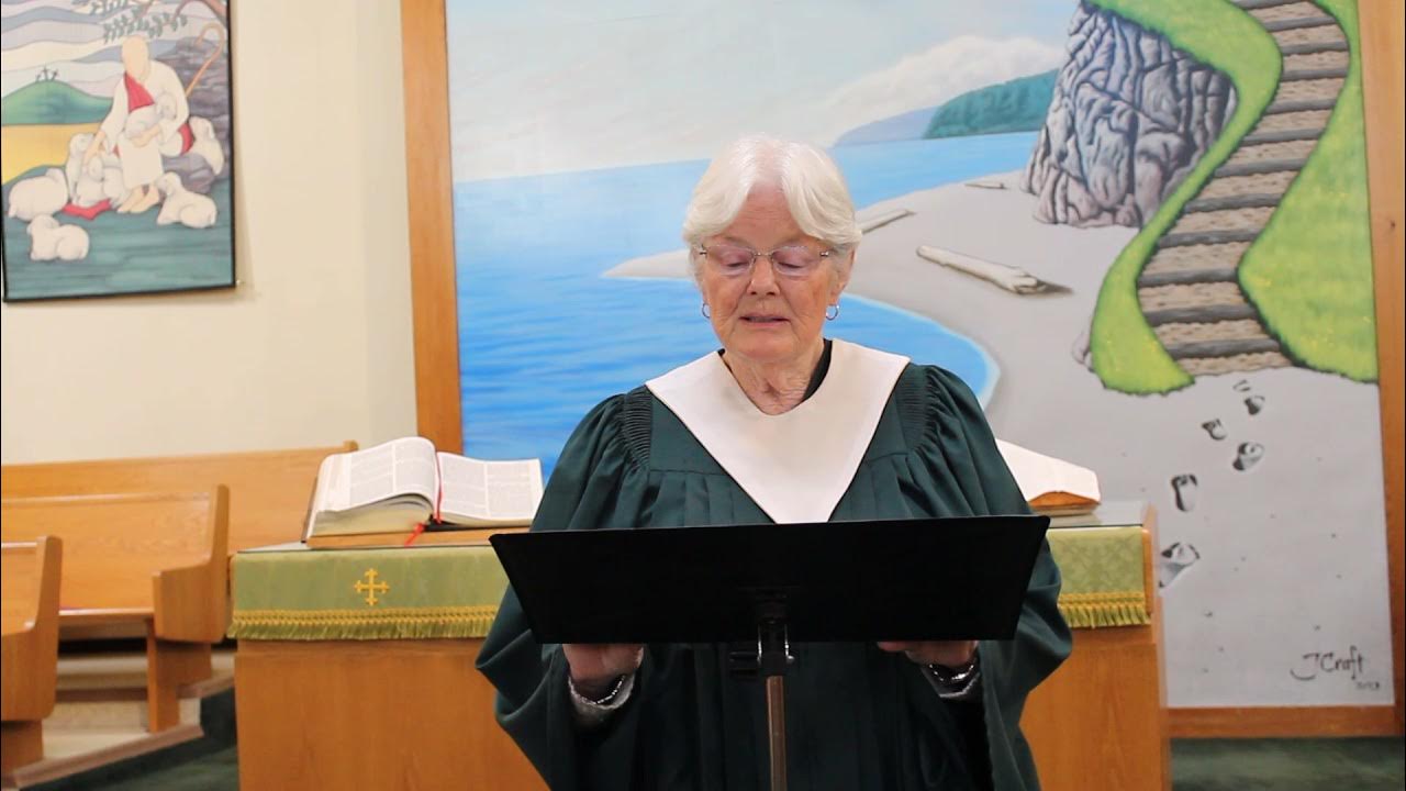 Bp5 Prayers Of Adoration And Confession Youtube