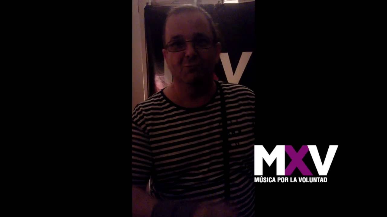 MxV 5Aniversario - YouTube