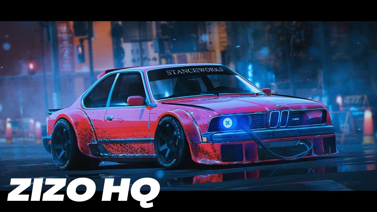 Rosés - Let Me Go / Can't Make Me Stay (ZIZO HQ Remix) - YouTube