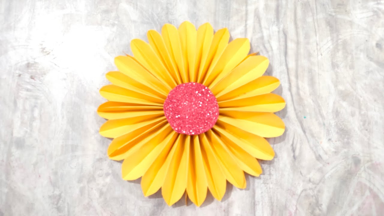 🤫 Diy Unique Beautiful Paper Diwali Special craft easy to make paper ...