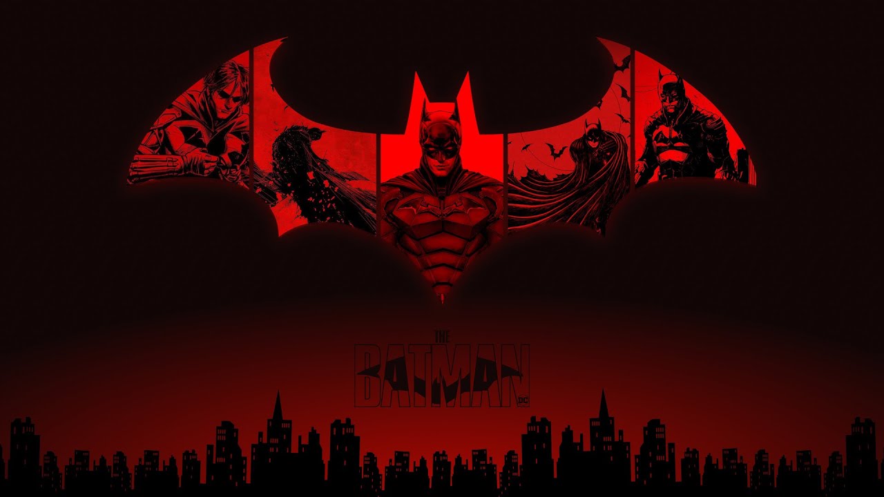 This game aged well its been 16 years Batman Arkham City HAPPY ...