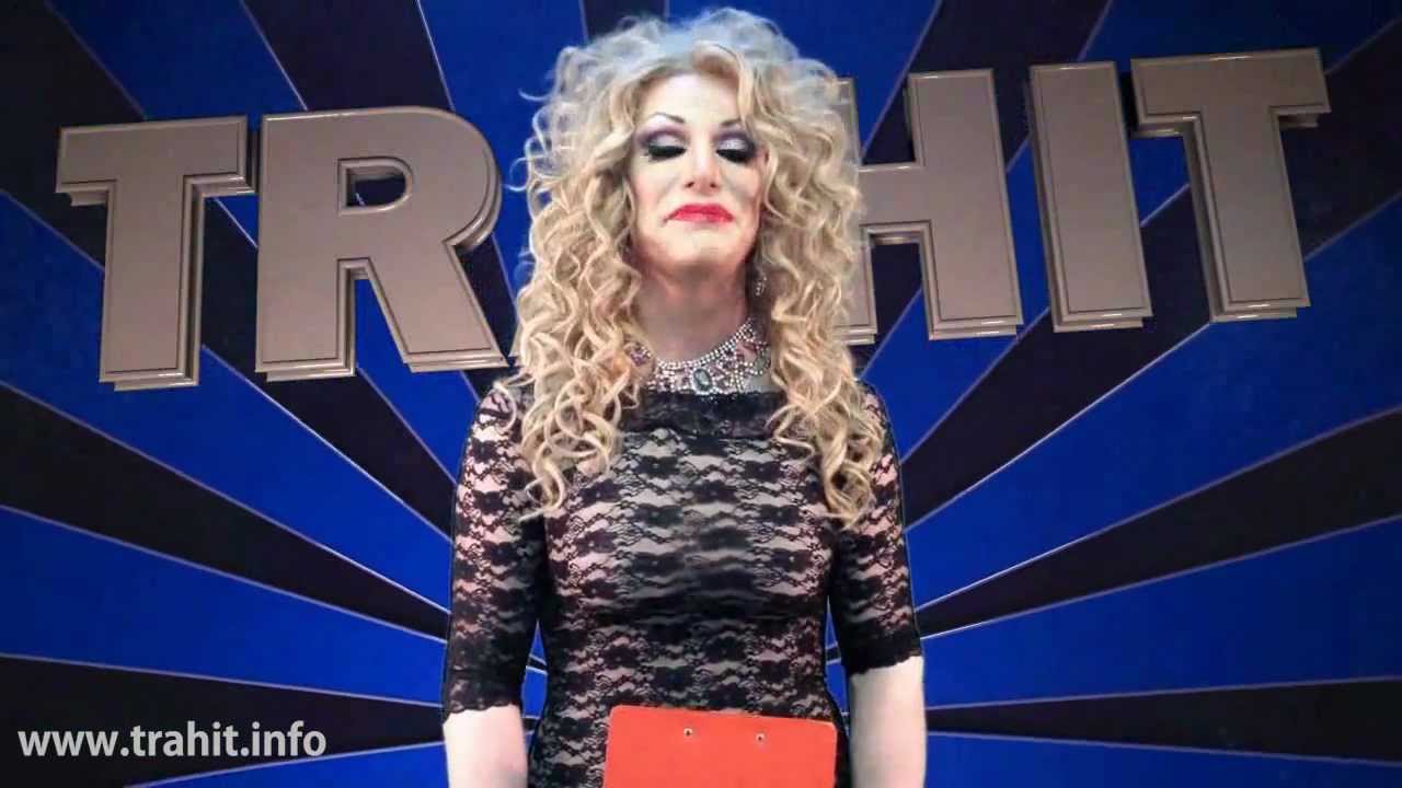 trahit 2 sezon 3 epizod - YouTube