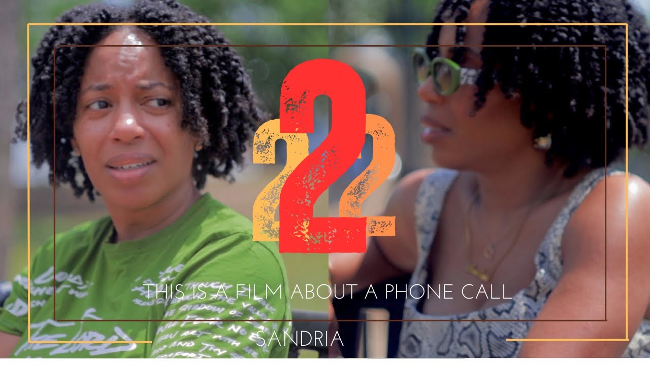 “Phone Call 2: Monologue” - YouTube