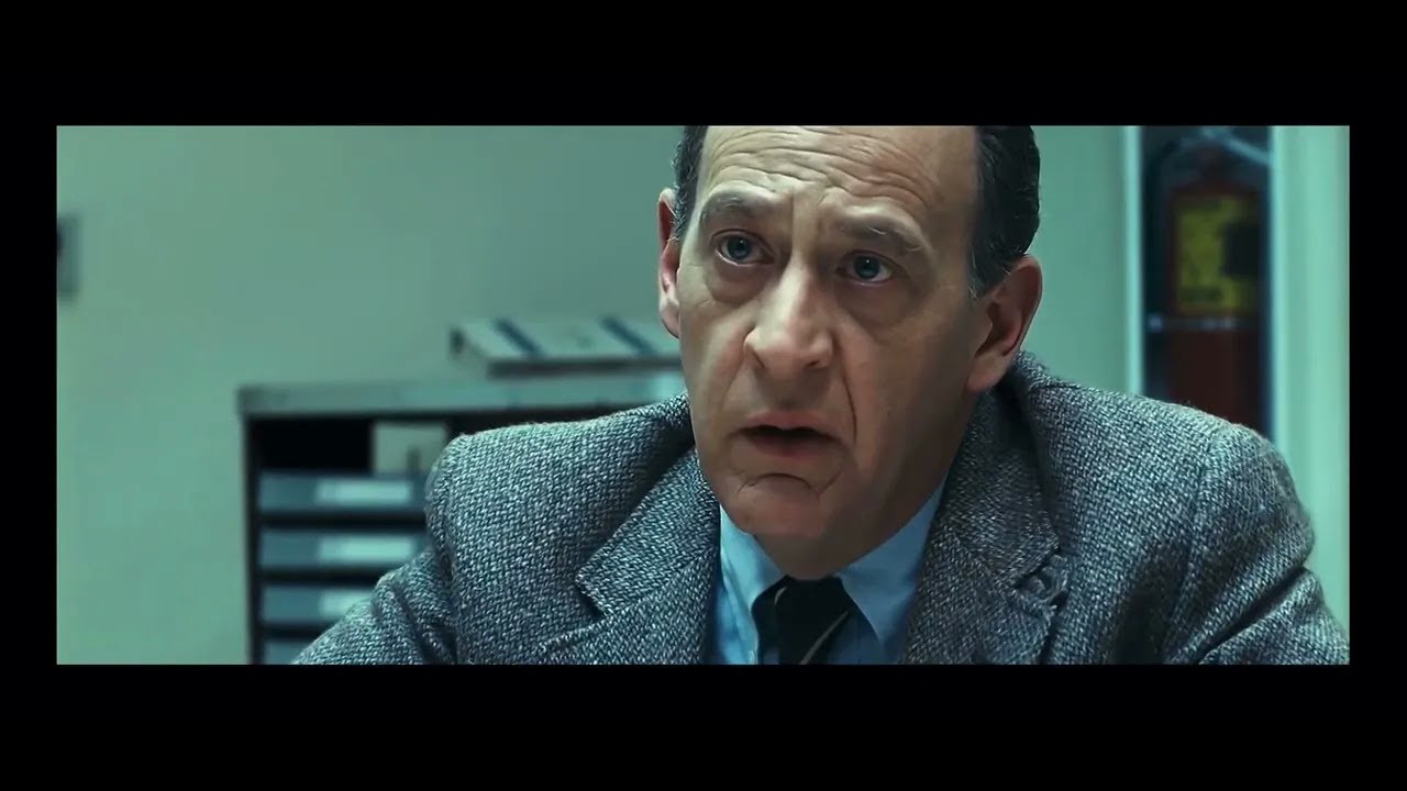 Terminator 2： Judgement Day 1991 Model Citizen ｜ Target Acquired - YouTube