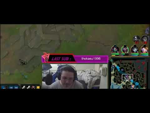 KATARINA SCRIPTS MONTAGE KEKW (DUOQ TITAN COMPILATION) DEXARINA FT ...