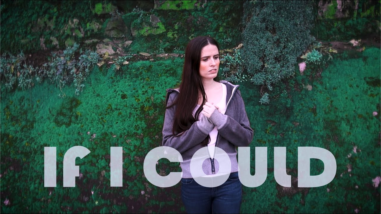 Heather Hutchison - ‘If I Could’ - Official Music Video - YouTube