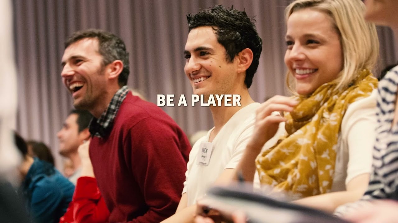 Insight Seminars I Paphos Cyprus - YouTube