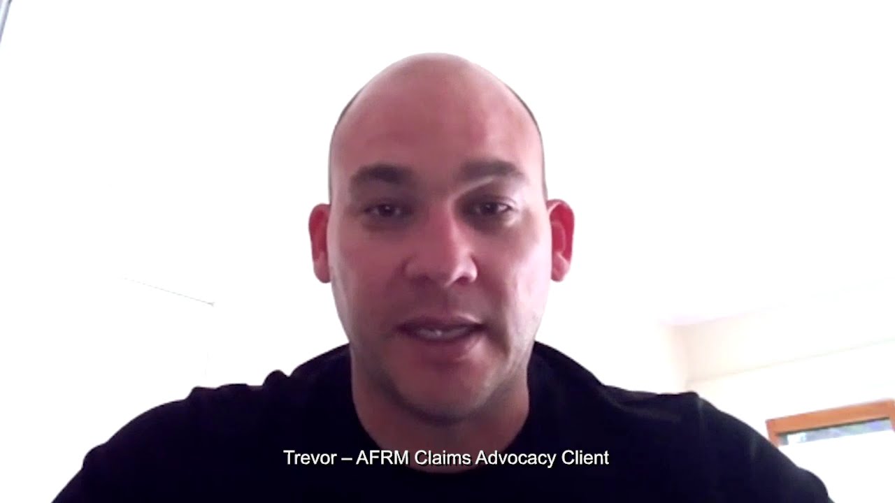 Trevor ACA Client - YouTube