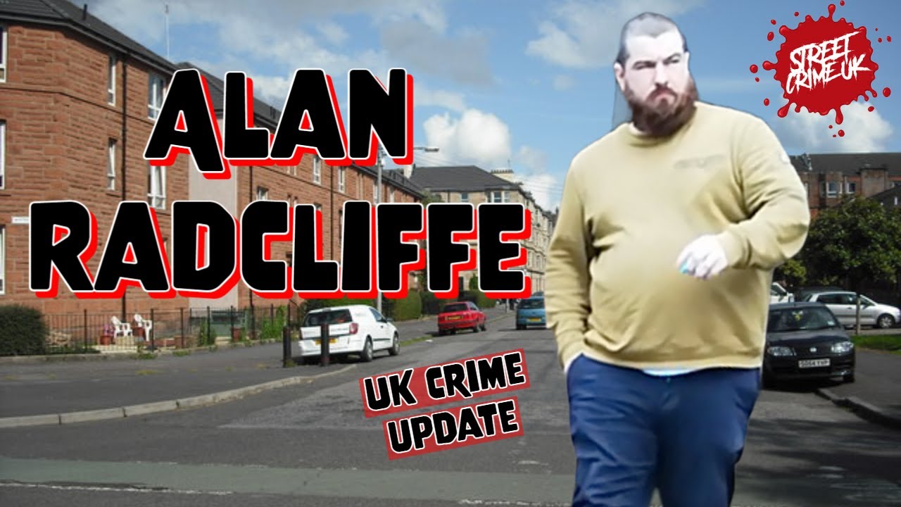 Alan Radcliffe | The Notorious Football Hooligan Banned From Attending ...