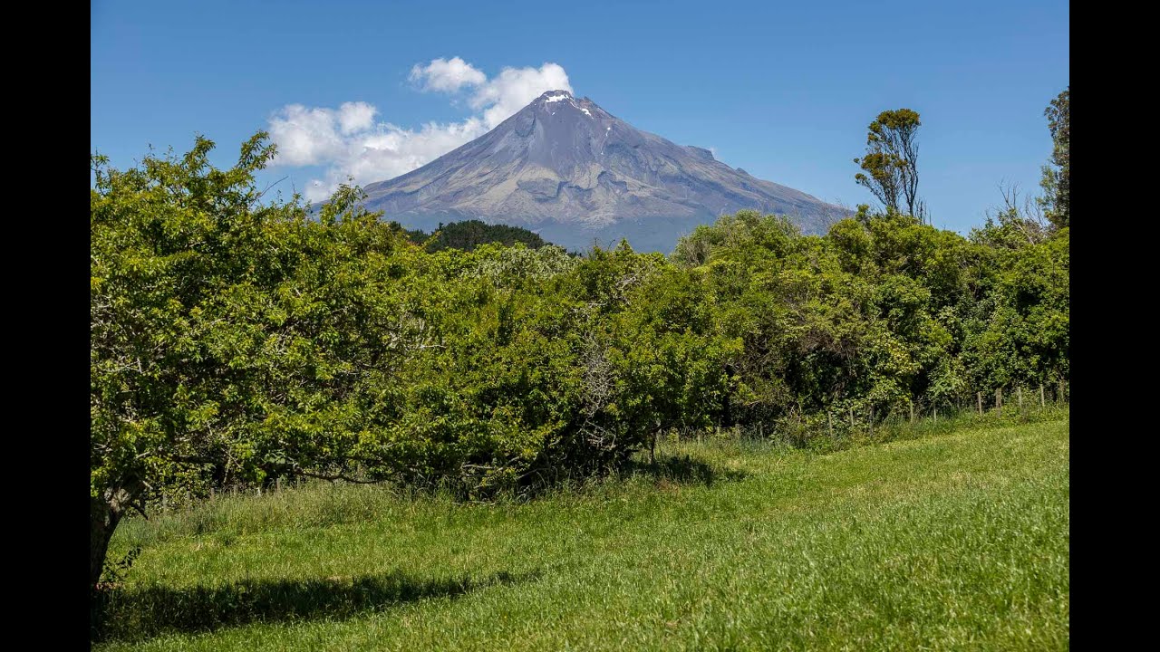 Lot 1 707 Mid Puniho Road, Okato - YouTube