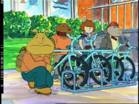 youtube poop: Arthur **** his sister ? - YouTube