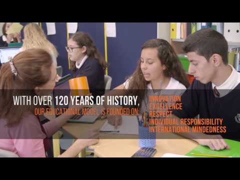 SEK International School Qatar