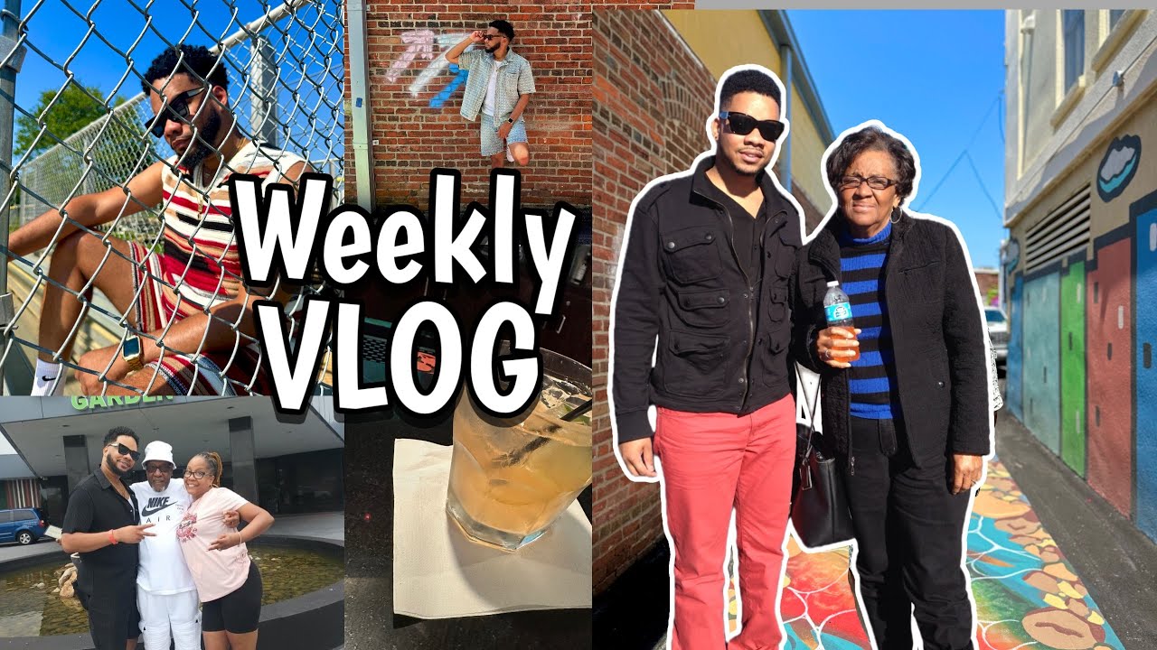 The worst news ever...Family Reunion...Solo Content Day.. Norfolk Va ...
