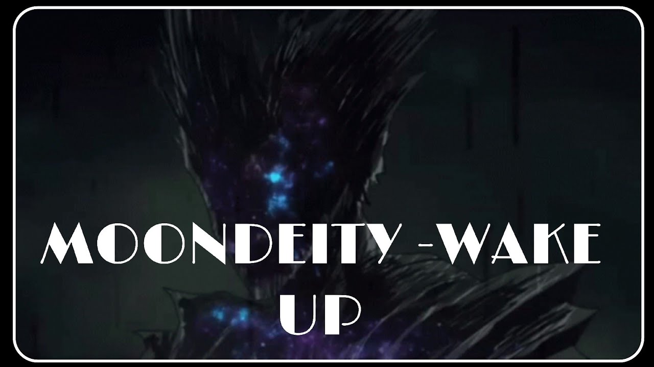 MOONDEITY - WAKE UP | SLOWED_REVERBED - YouTube