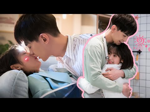 2021 Benim Küçük Mutluluğum Klip |  My Little Happiness |  我的小确幸  | WeTV Turkish