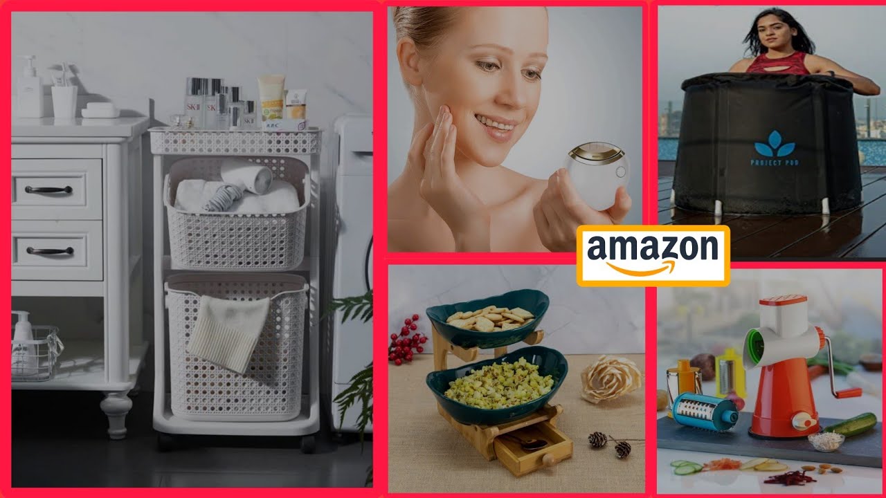 Amazon Useful Kitchen Utensils Daily Useful Household items Kitchen ...