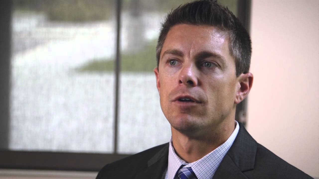 Dr. Newingham Talks About Giving his Time | Newingham Dental Center ...