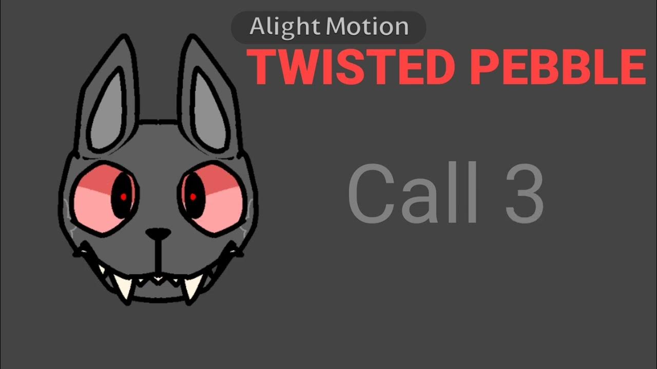 Dandy's World - All 3 Twisted Main Sounds (Shelly, Vee, Pebble) - YouTube