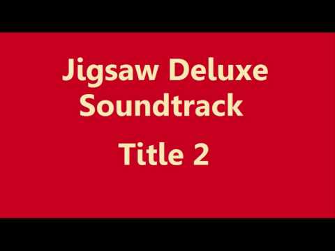 Jigsaw Deluxe Soundtrack - Title 2 - YouTube