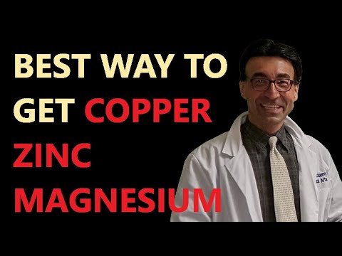 ALL THE COPPER AND ZINC AND MAGNESIUM YOU NEED IS IN THIS SUPER FOOD