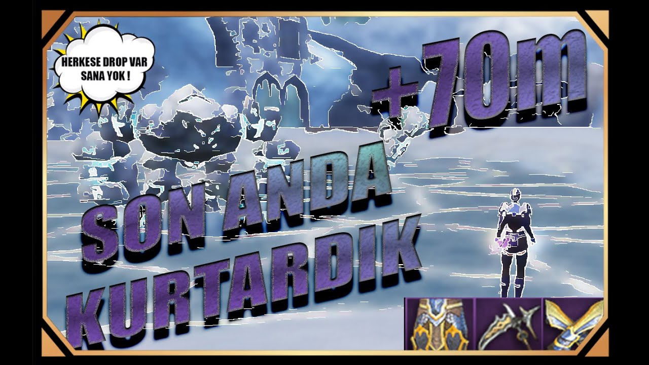 Runic Golem - Grim Reaper - Hell Hound FARM - Narun Tower Bug - SON ...