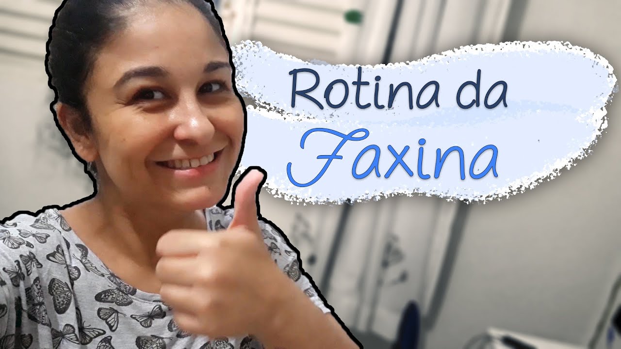 UM POUCO DO DIA DE FAXINA | LOGO LOGO VAMOS NOS MUDAR PARA O ...