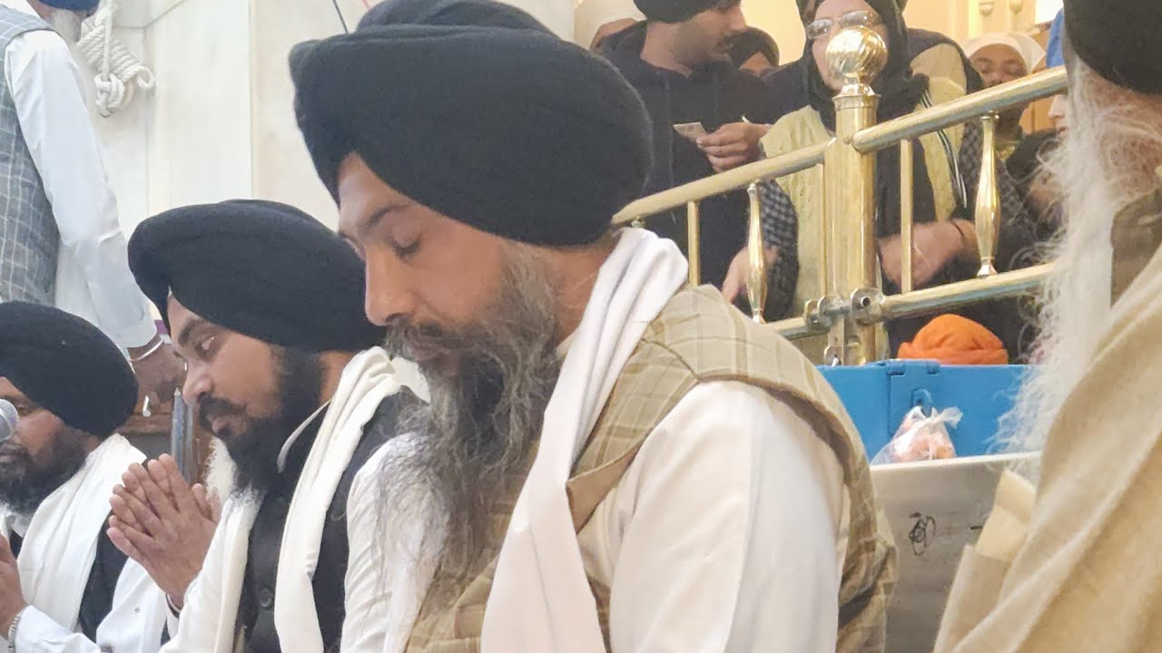 Eh Tan Hoyego Bhasam Ki Dheri - YouTube