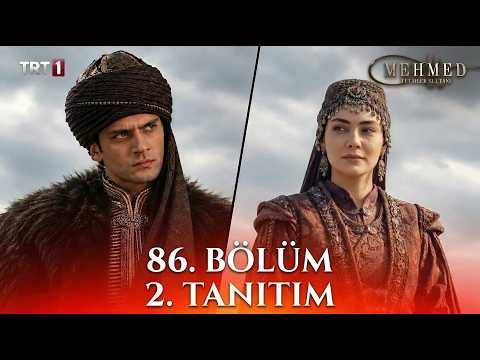 Mehmed: Fetihler Sultanı 86. Bölüm 2. Fragmanı | Hoş Geldin Ayşe Hafsa Hatun! | Analiz
