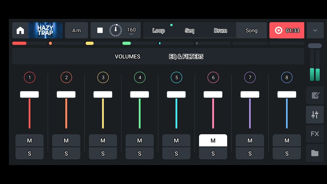Dj Ntaka baro (Hazy Trap beat)mp3 - YouTube