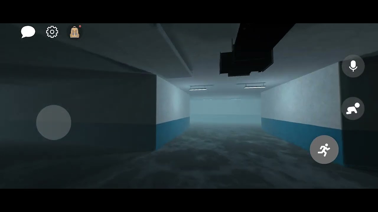 how to beat level 1 in backrooms - YouTube