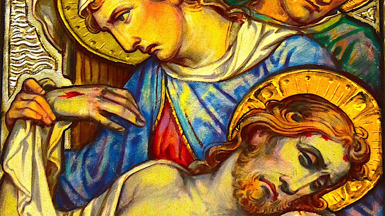 “Vexilla Regis Prodeunt” in English • (Hymn #546) - YouTube