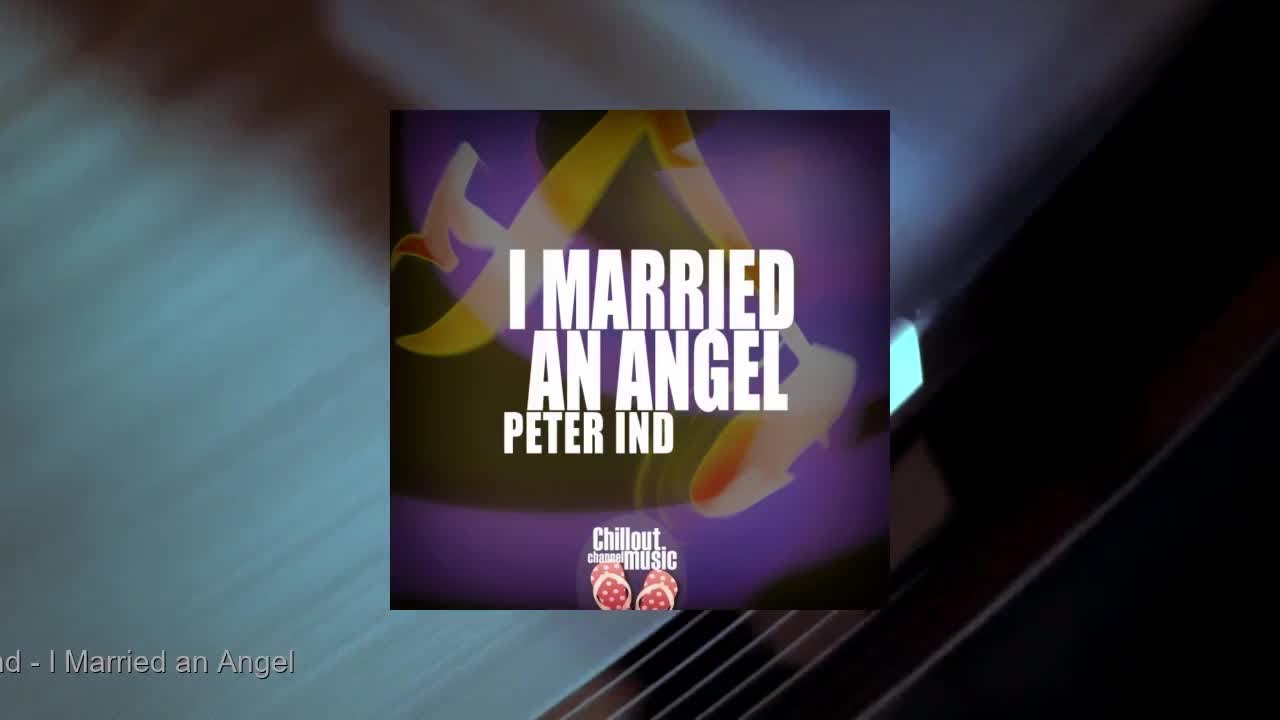 Peter Ind - I Married an Angel (Full Album) - YouTube