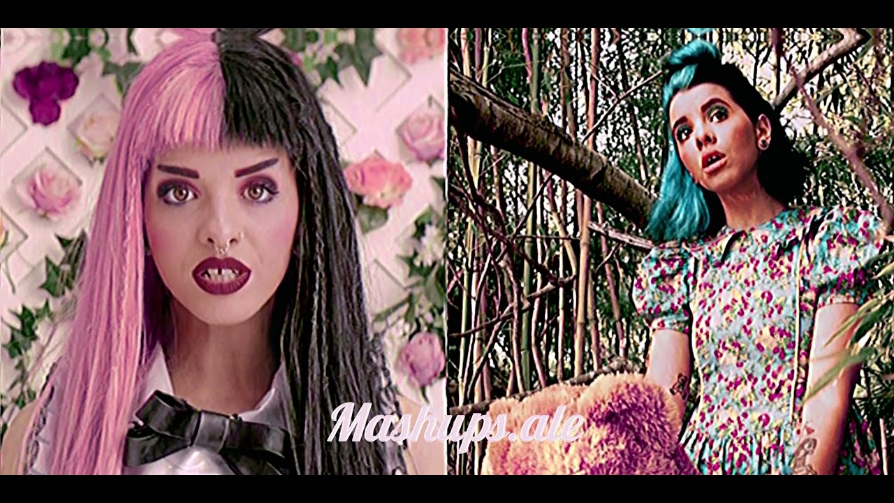 Teddy Bear x Soap (Instrumental by Mashups.ale) Melanie Martinez♥♥ ...