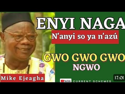 ka esi le onye isi oche - YouTube