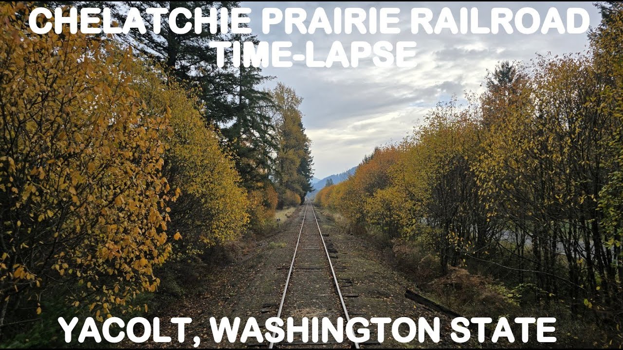 VOLUNTEER DAY 10 | PATRIOT'S WEEKEND DIESEL RUN | CHELATCHIE PRAIRIE ...