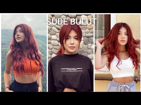 SUDE BULUT TİKTOK VİDEOLARI EN YENİLER TİKTOK FENOMENİ #1