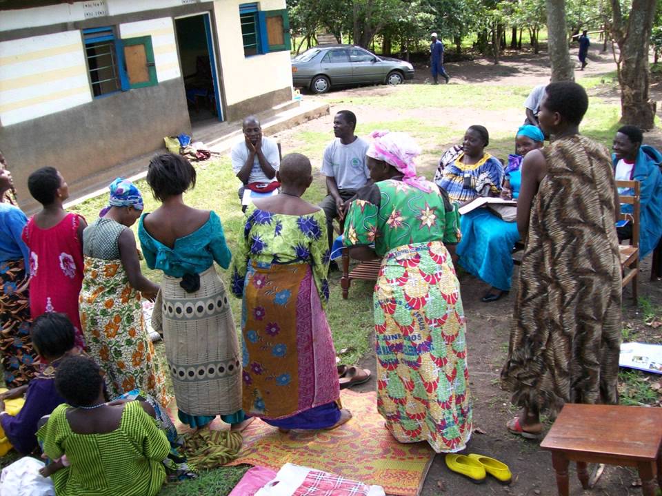Bukunja Women Health Concern - YouTube