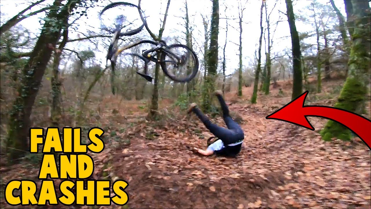 THE BEST Fails of 2021 | Best Riding Crashes Compilation #23 - YouTube