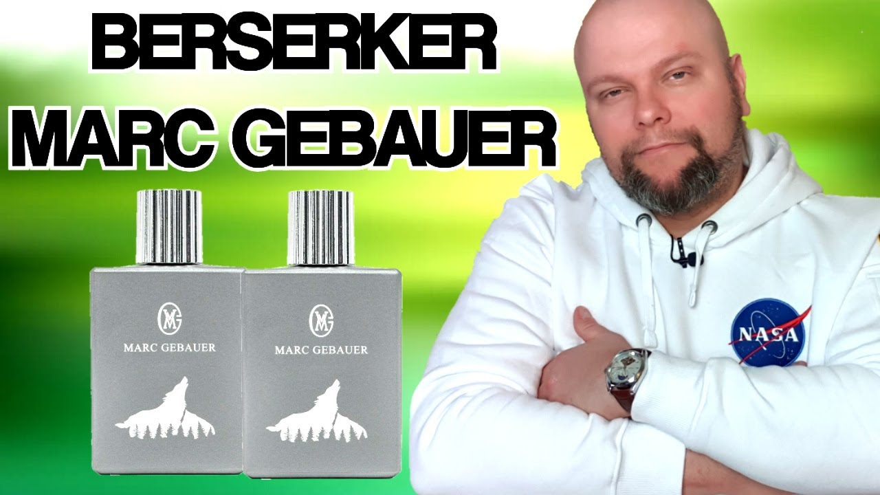 BERSERKER @marc.gebauer | Lohnt er sich? | Fragrance Dawg - YouTube
