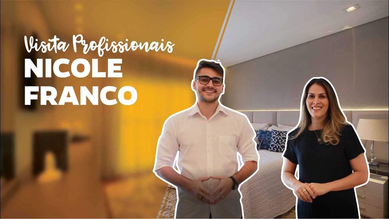 COSTA FLORES VISITA – NICOLE FRANCO - YouTube