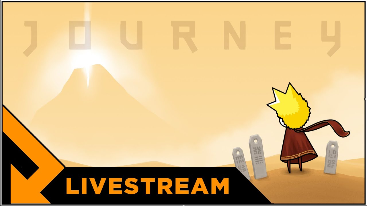 Nick streamer Journey - YouTube