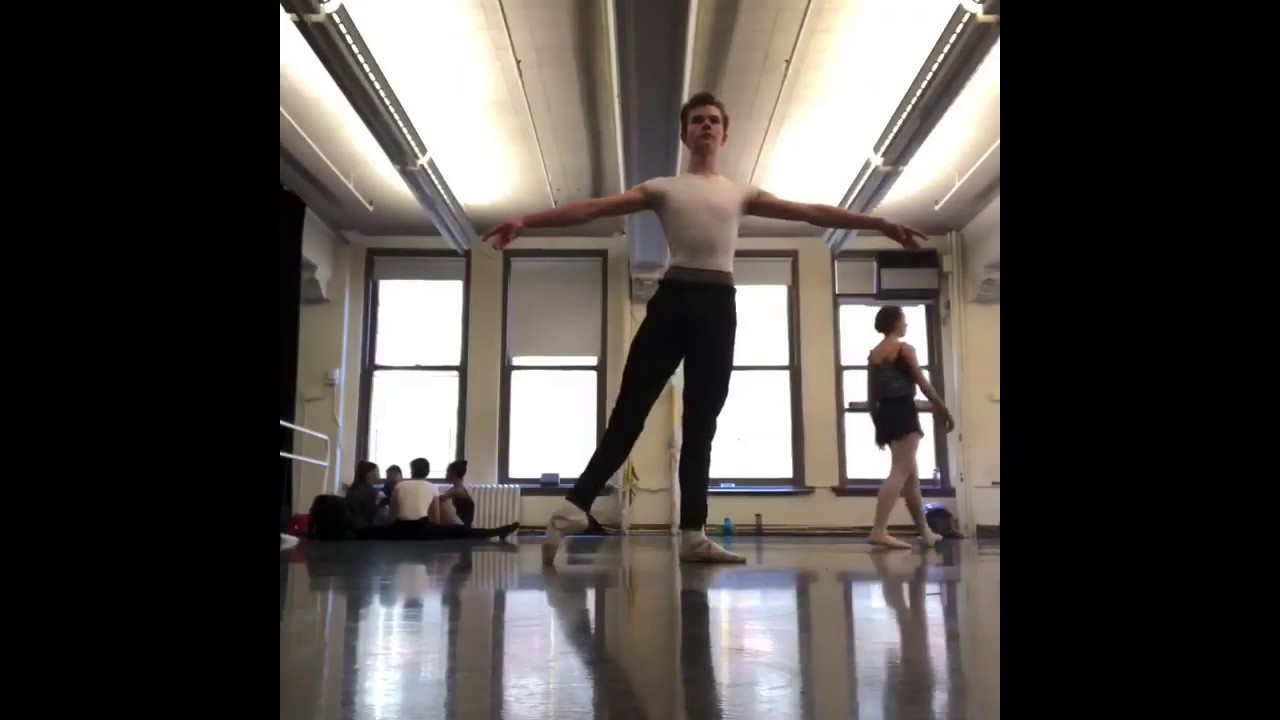 Max Barker Nov 2019 - YouTube