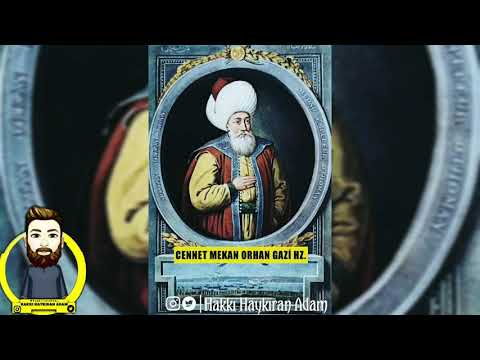 Osmanlı Düşmanlarına En Net Cevap! Şehit Bayram Ali Hoca - Kadir Mısıroğlu - Recep Tayyip Erdoğan
