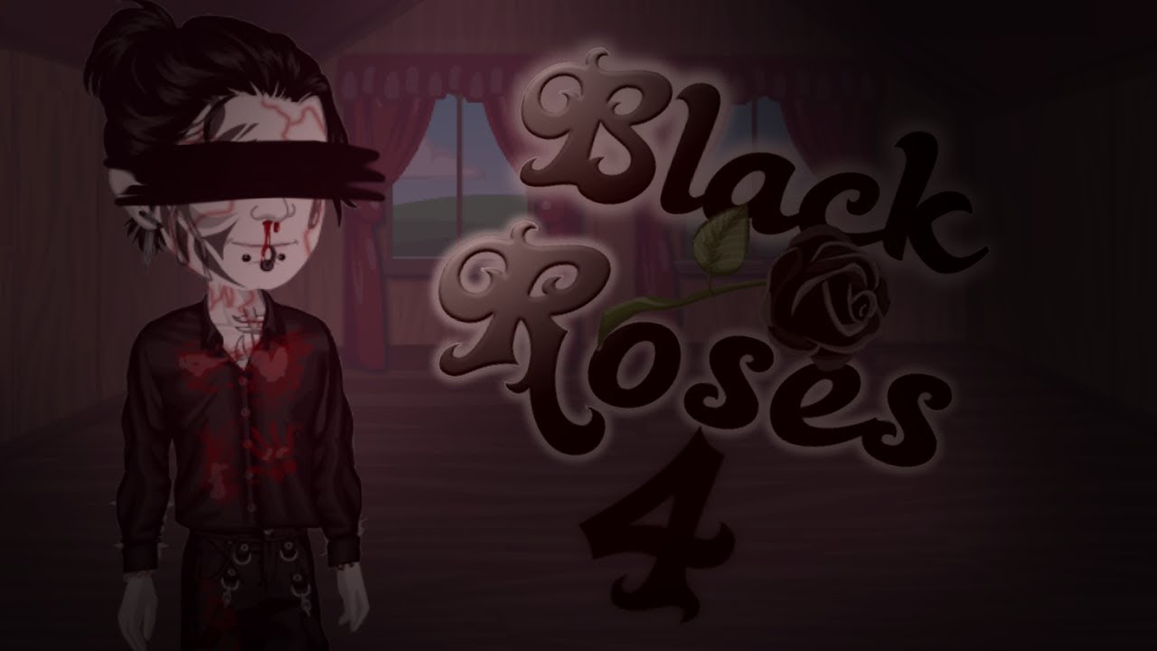 Black Roses || s.4 odc.6 || Serial MSP PL || +13 - YouTube